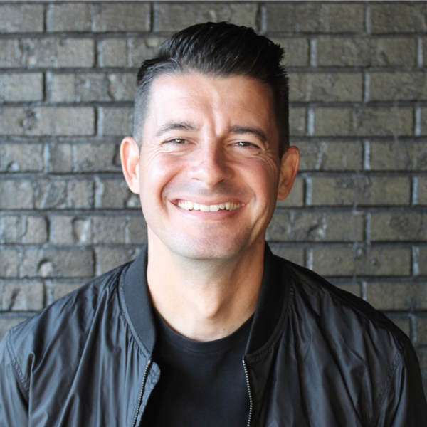 Travis Keller — Bio Site