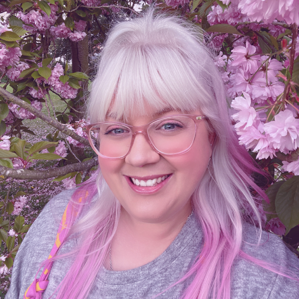 Emma Hall | Silver Spot Ceramics — Bio Site