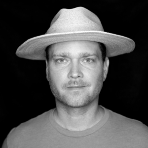 Robert Malmberg — Bio Site