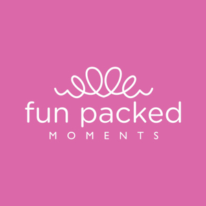 Fun Packed Moments — Bio Site