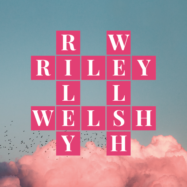 Riley Welsh — Bio Site