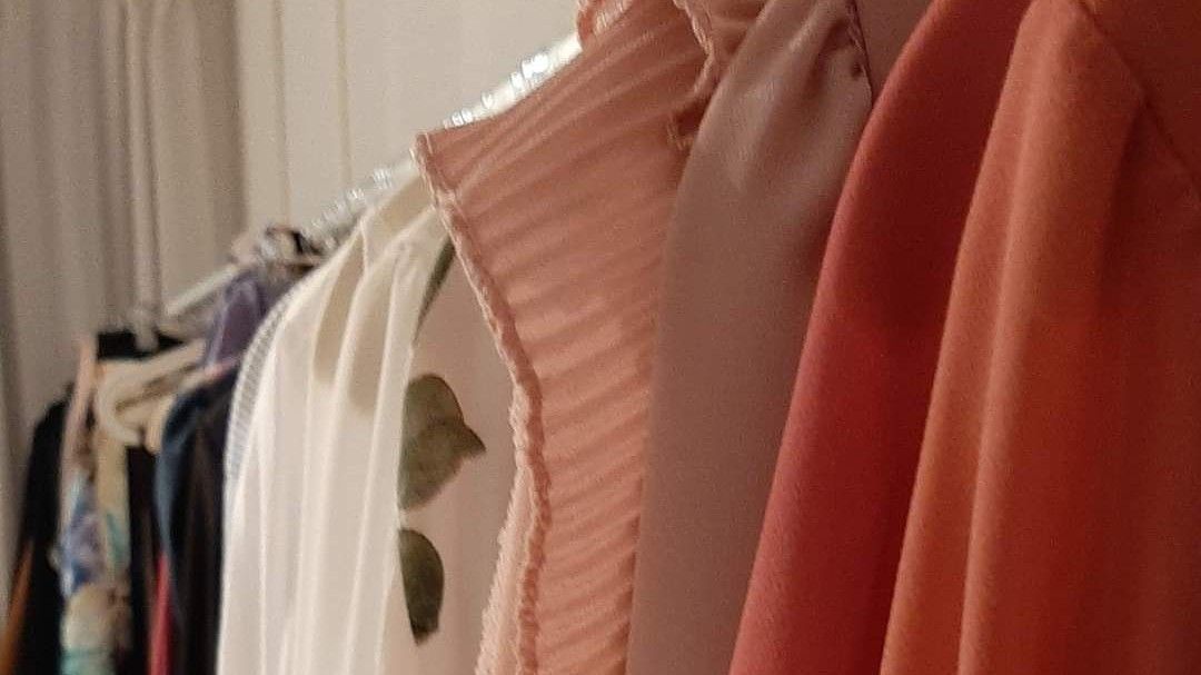 Barbara Bellini — Bio Site