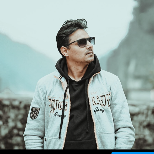 Amit Puri Prouctions — Bio Site