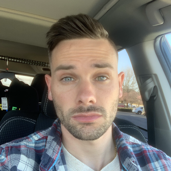 Coach R — Bio Site