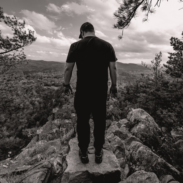 Chris Pirone — Bio Site