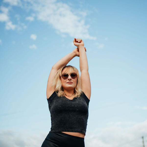 Mariah Martin — Bio Site