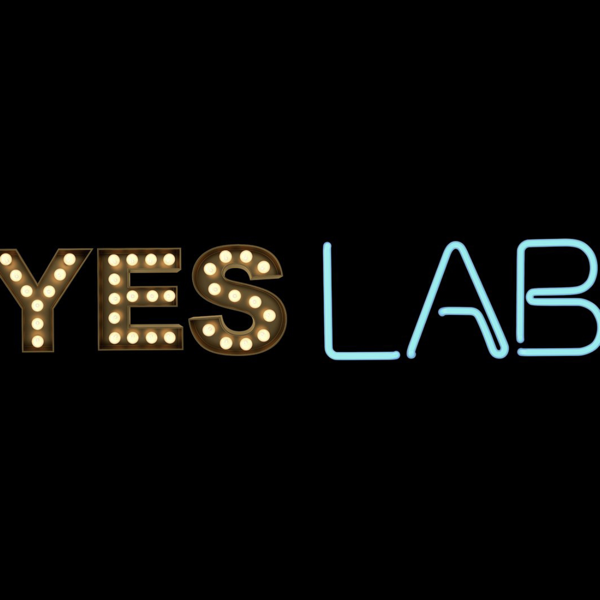 Yes Lab — Bio Site