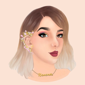 Nanena Daniela — Bio Site