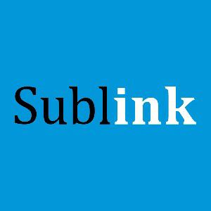 SUBLINK — Bio Site