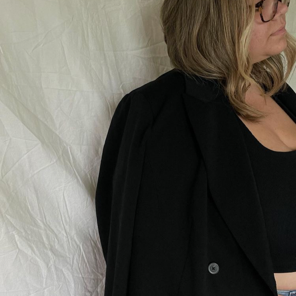 AMANDA SHEFFIELD — Bio Site