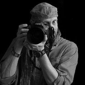 Gregory Basco — Bio Site