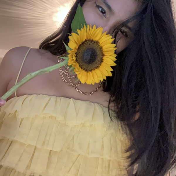 Jasmin R — Bio Site