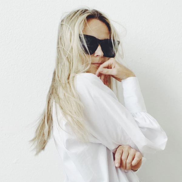 Jill Block — Bio Site