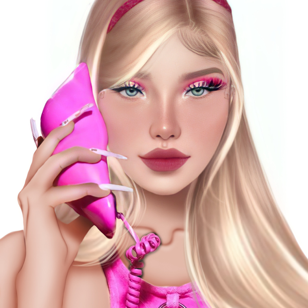 Lua Laviolette — Bio Site