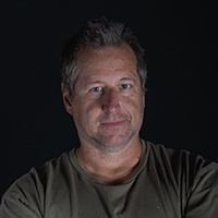 JASON THOMSON — Bio Site