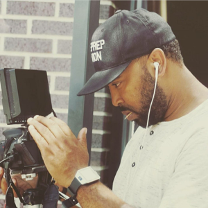 Daz Goodman — Bio Site