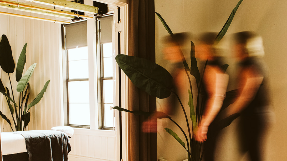 SCHEDULE AN APPOINTMENT