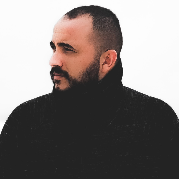 Alex Lima — Bio Site