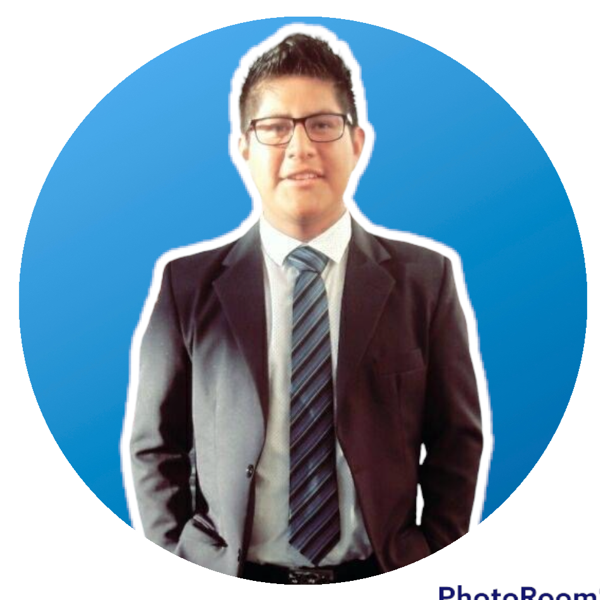 Omar Isaí — Bio Site