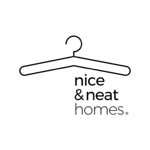 Nice & Neat Homes — Bio Site