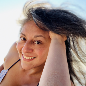 Laura Armenta — Bio Site