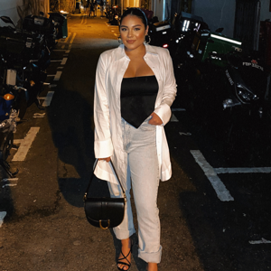 Morgan Johnson — Bio Site