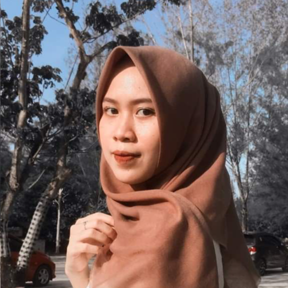 Novira Anggriyani — Bio Site