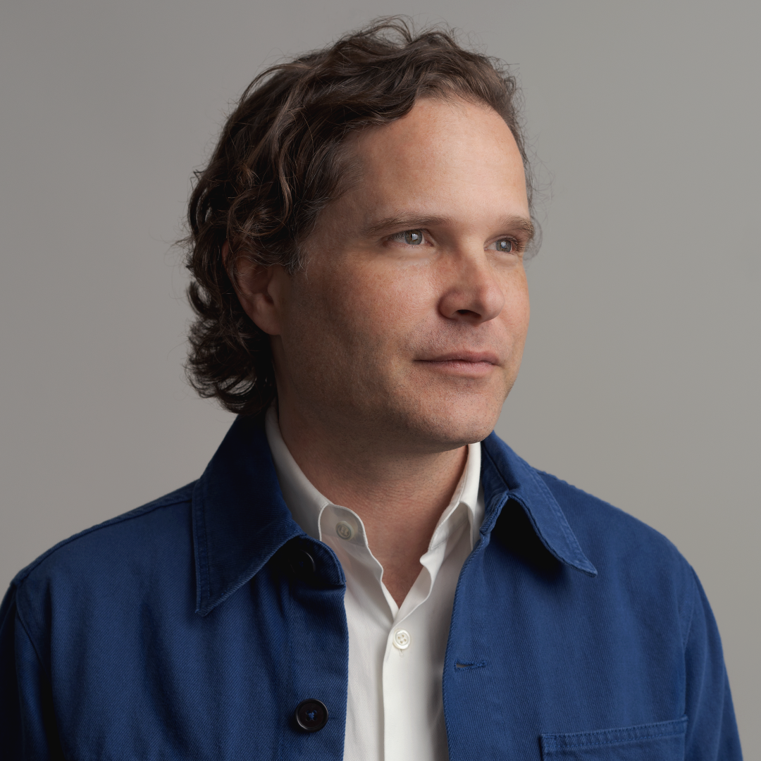 Alex Moulton — Bio Site