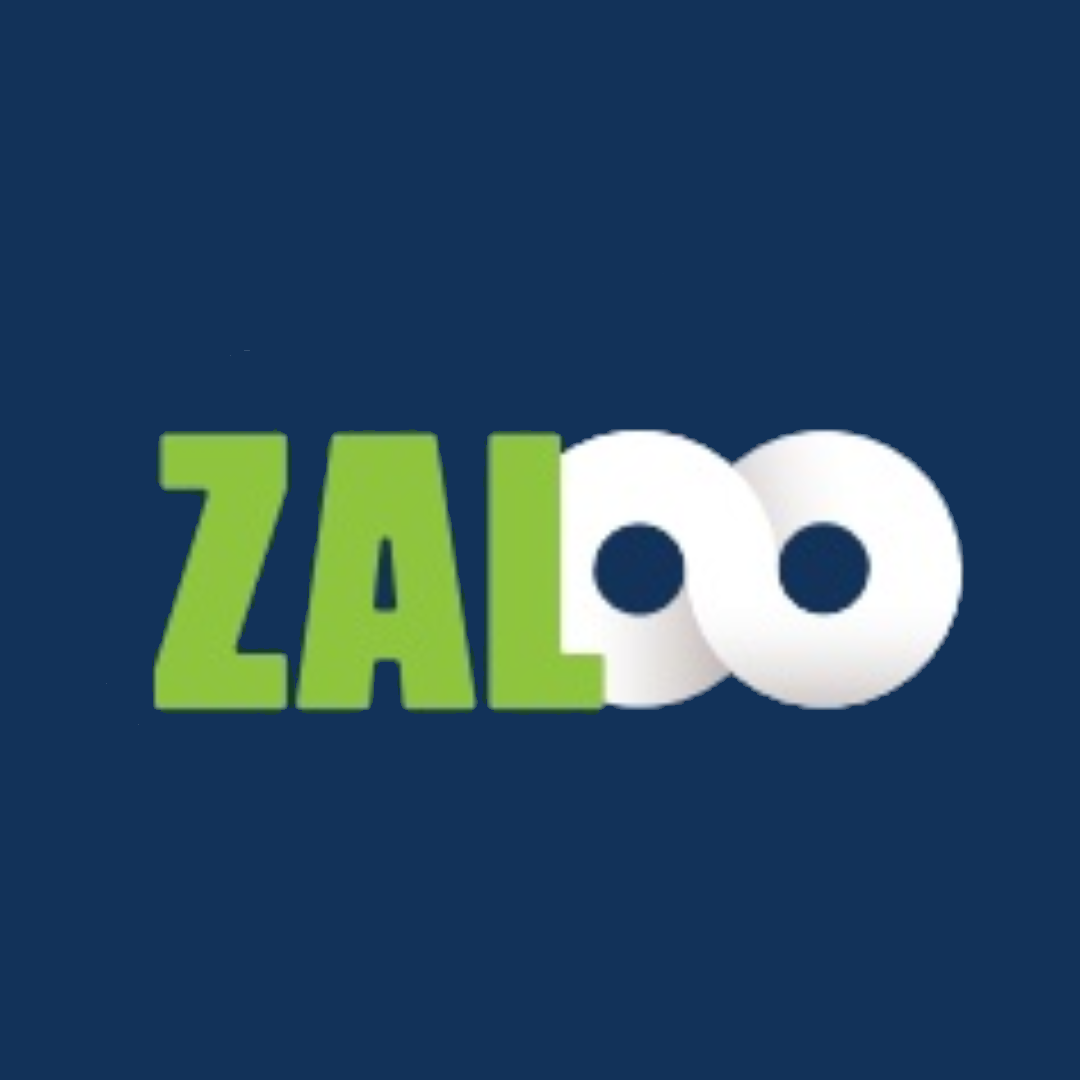 Zaloo — Bio Site
