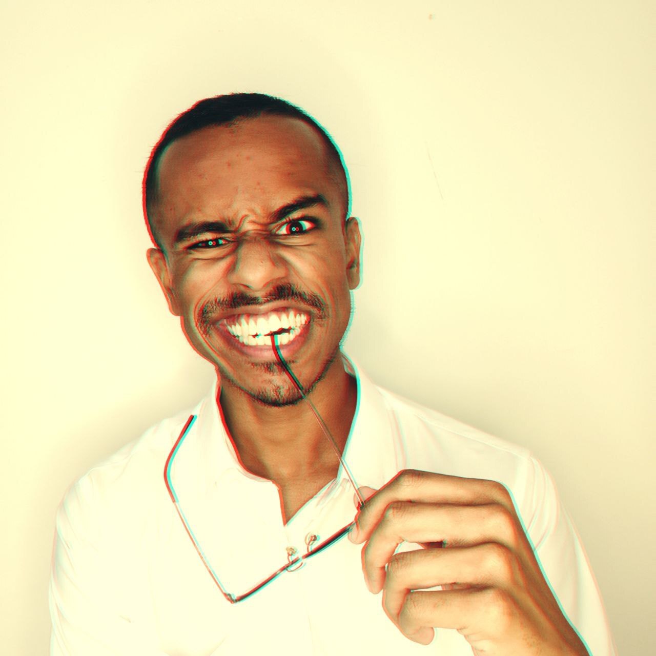 Colin Kay — Bio Site