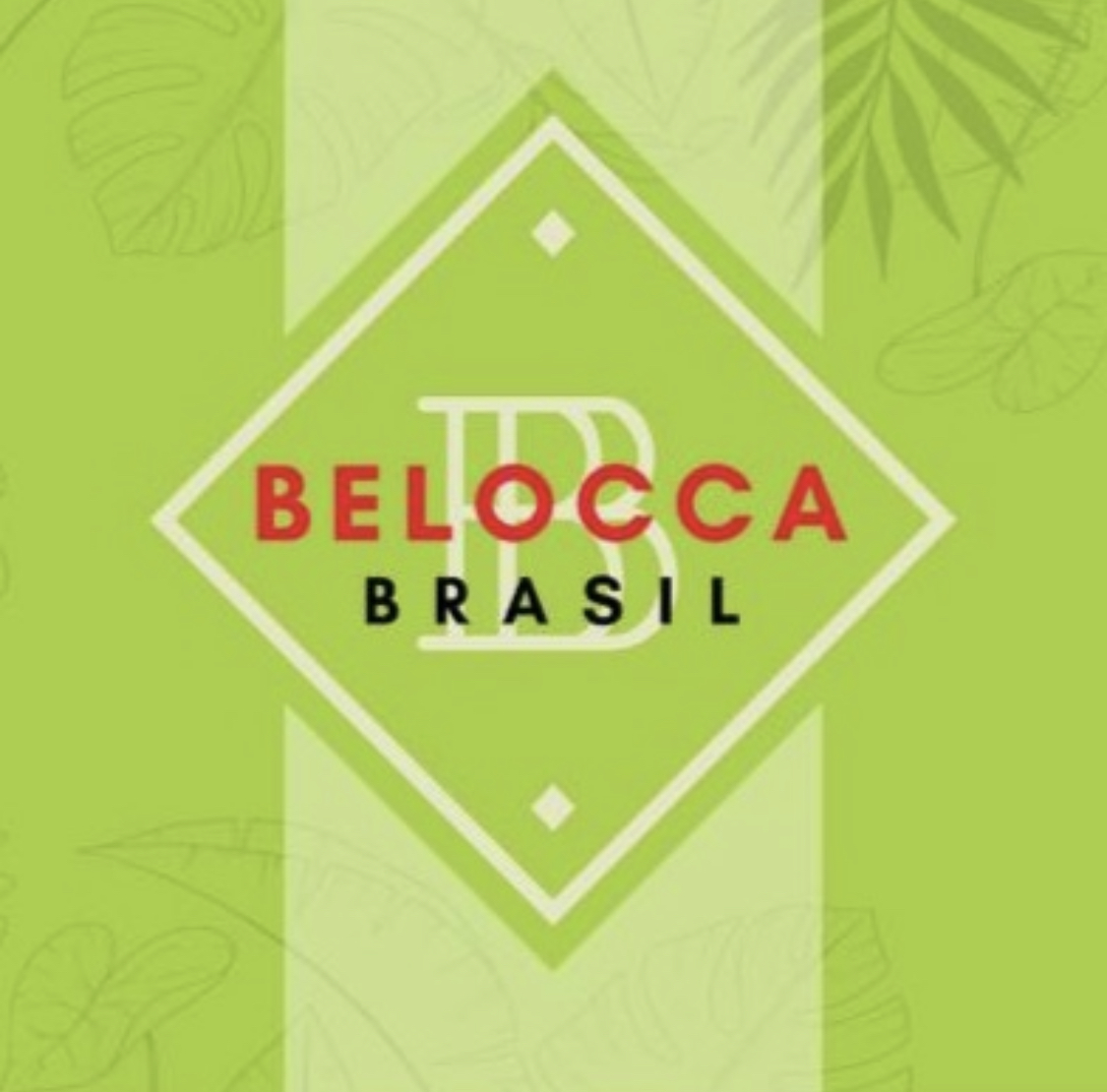 Belocca Brasil — Bio Site