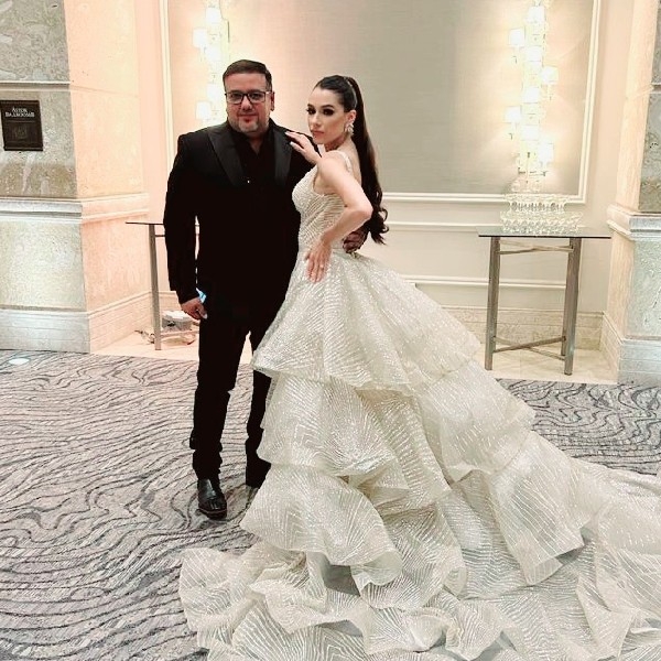 Néstor H. López Rivas — Bio Site