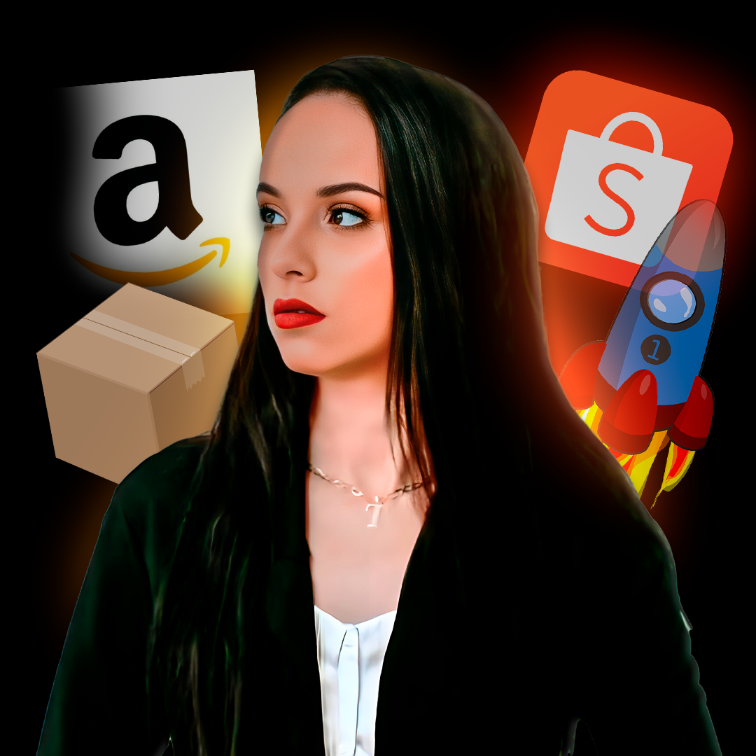 Thamires | Ecommerce