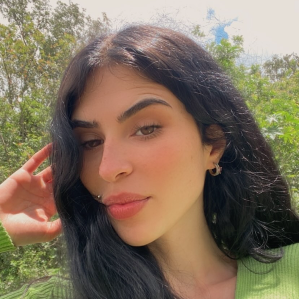 Emilli do tabacão 🍑