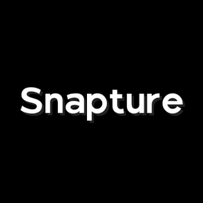 Snapture — Bio Site