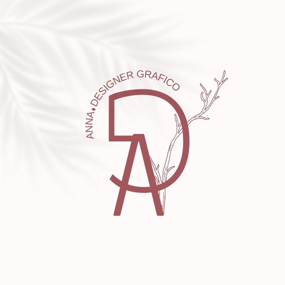 Anna Designer gráfico — Bio Site