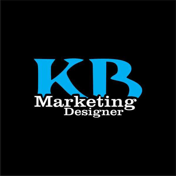 KB Marketing e Designer — Bio Site