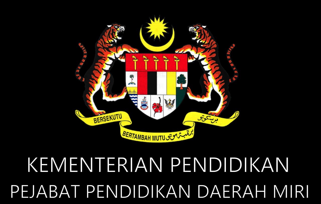 PENGURUSAN PENDIGITALAN KOKURIKULUM & SUKAN PPD MIRI