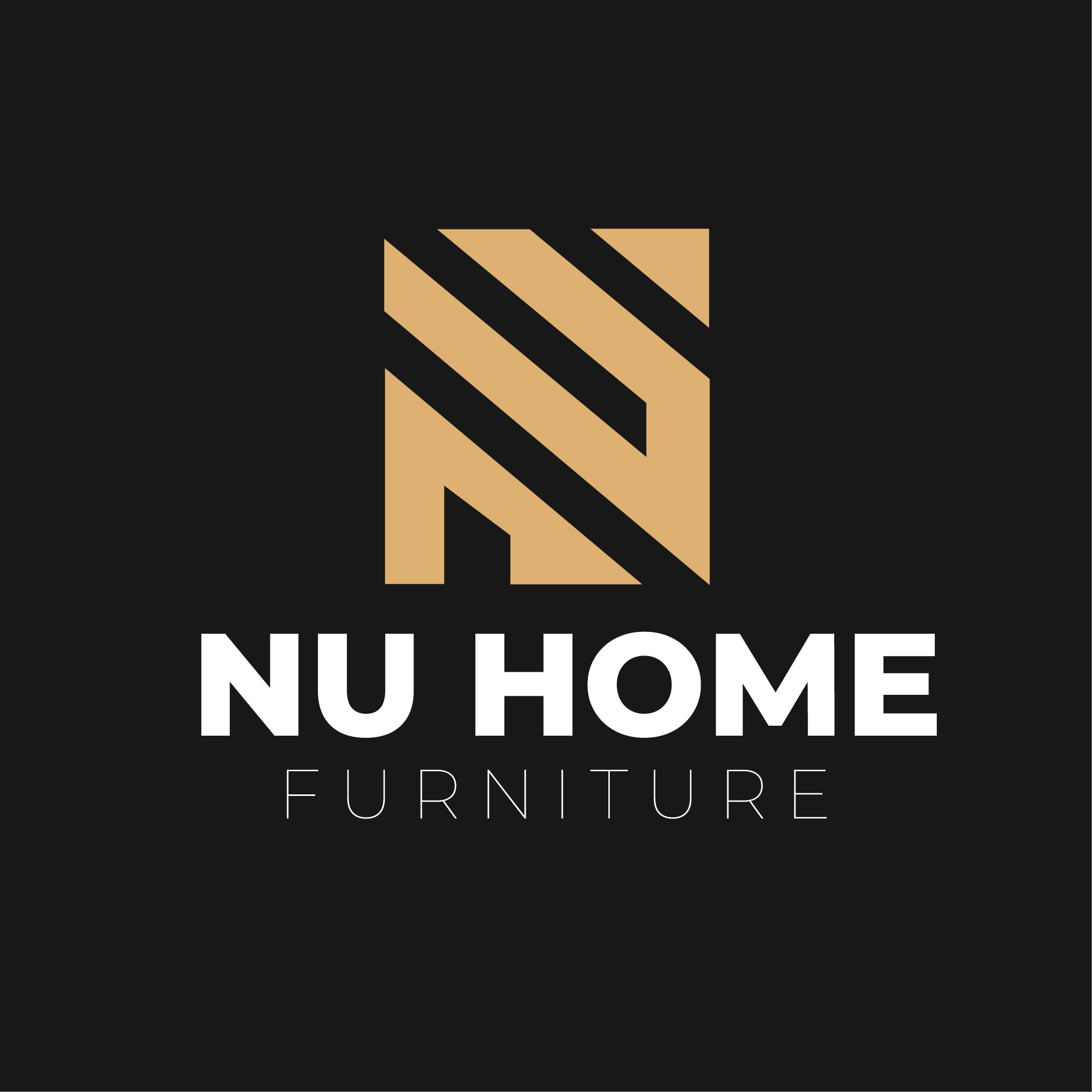 Nu Home Furniture — Bio Site