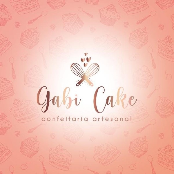 Gabi Cakes — Bio Site