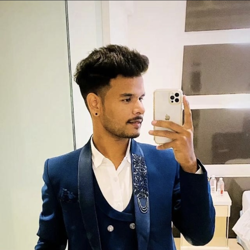 Dinesh Verma — Bio Site