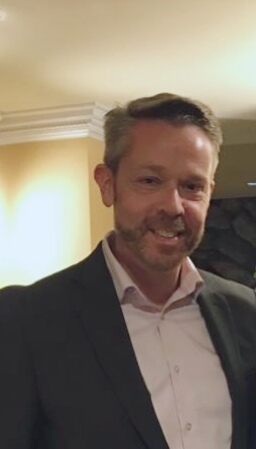 Stephen Lumsden, PHR, SHRM-CP — Bio Site