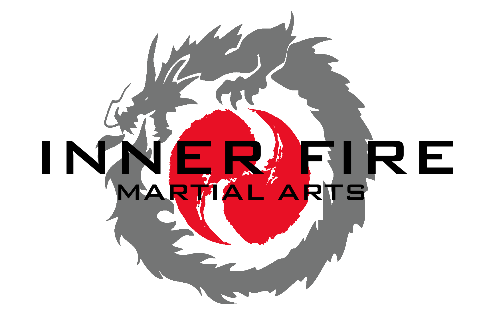 Inner Fire Martial Arts — Bio Site