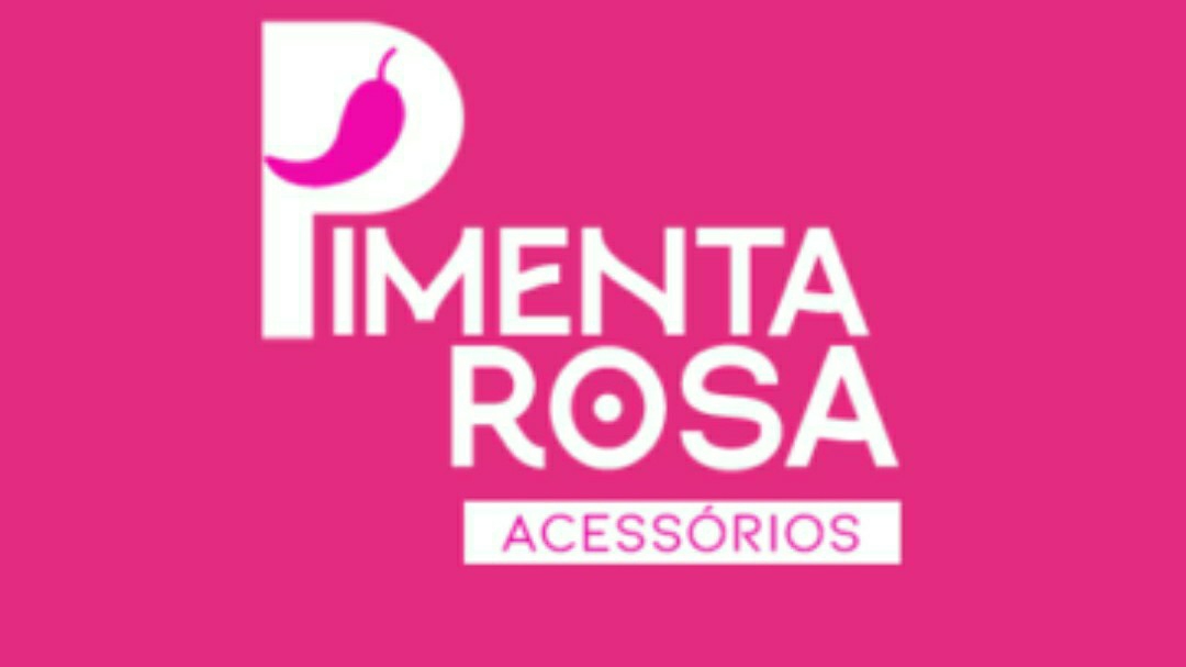 Pimenta Rosa Acessórios — Bio Site