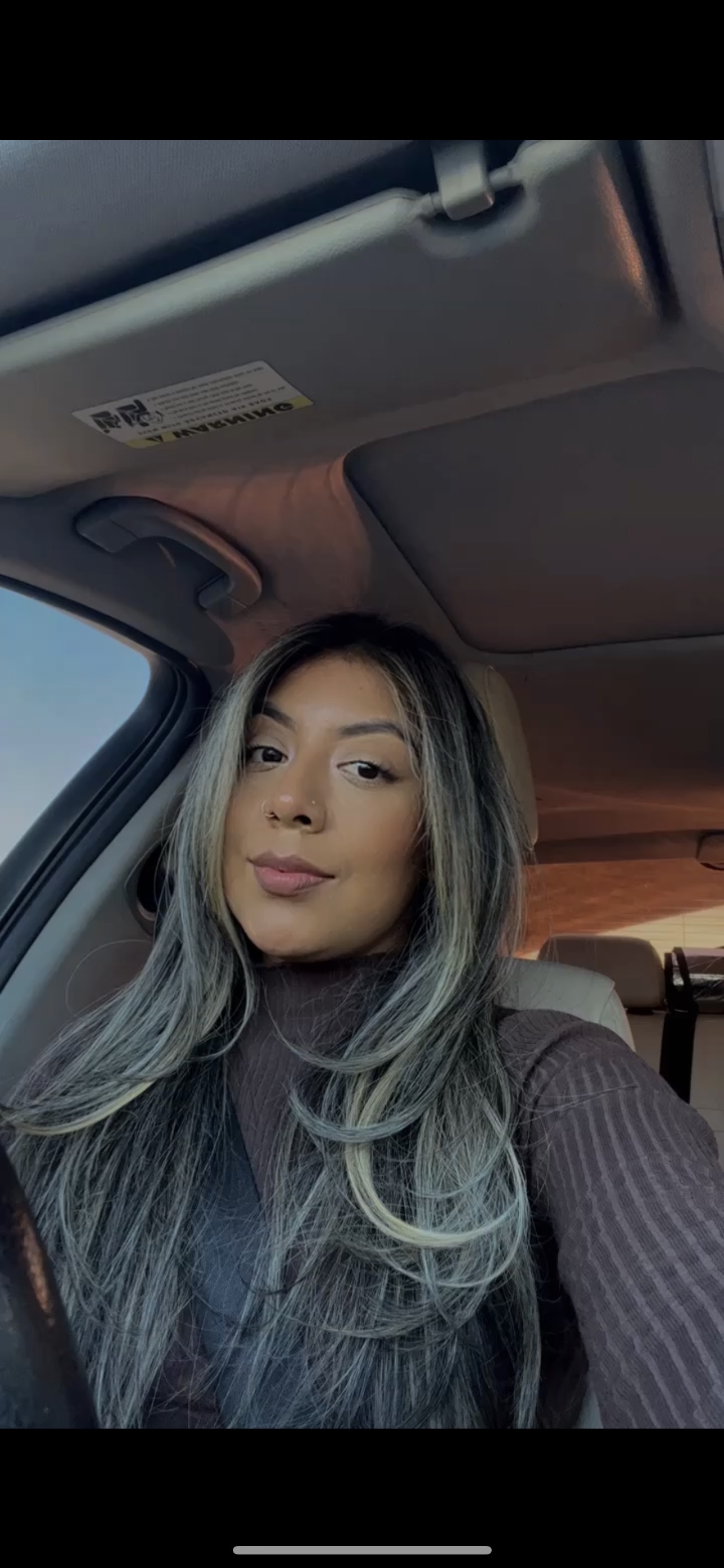 Ingrid Hernandez — Bio Site