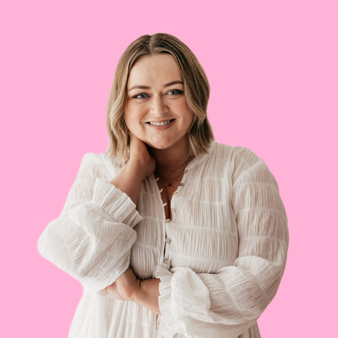 K Creative Studio — Bio Site