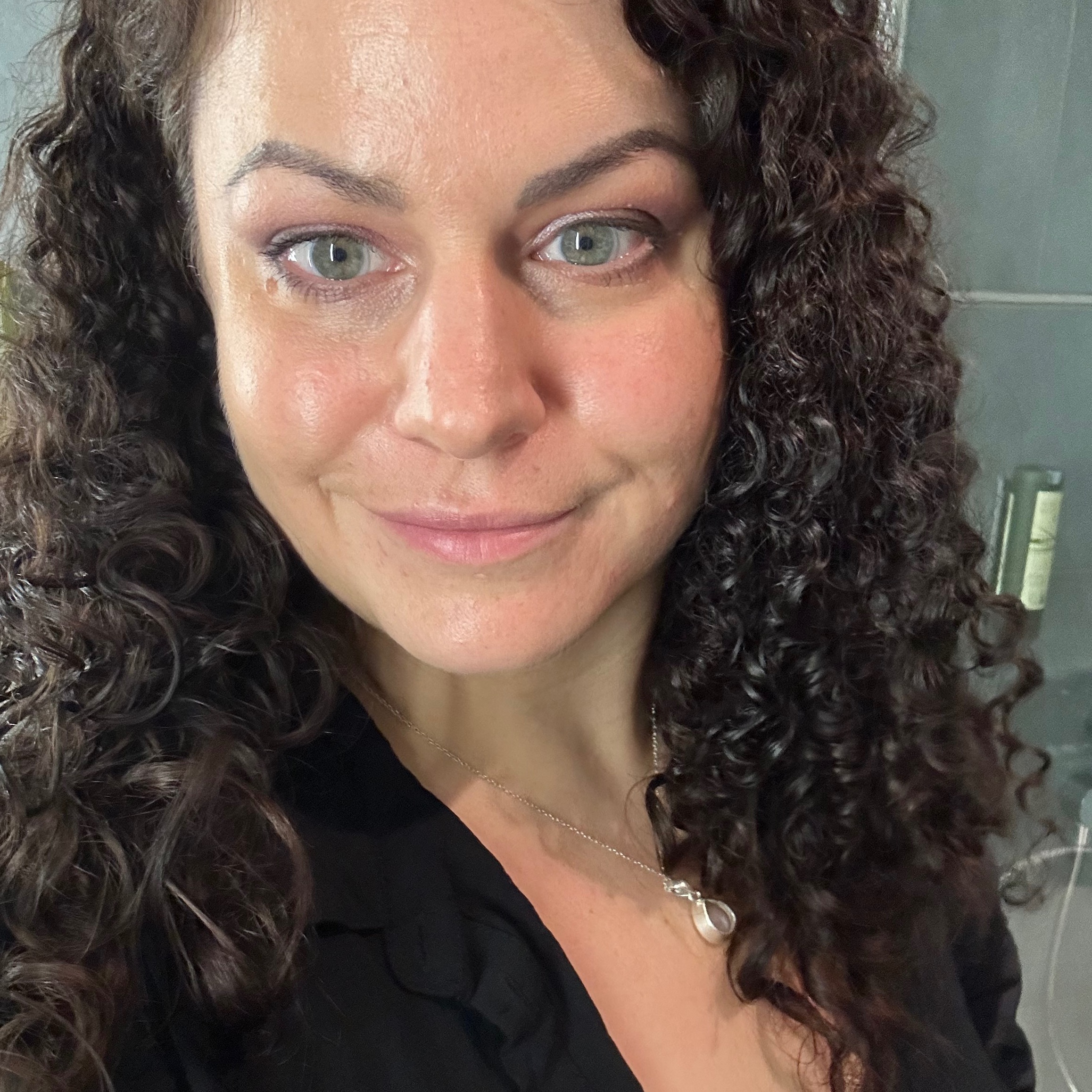 Nadine Schwenkfelder