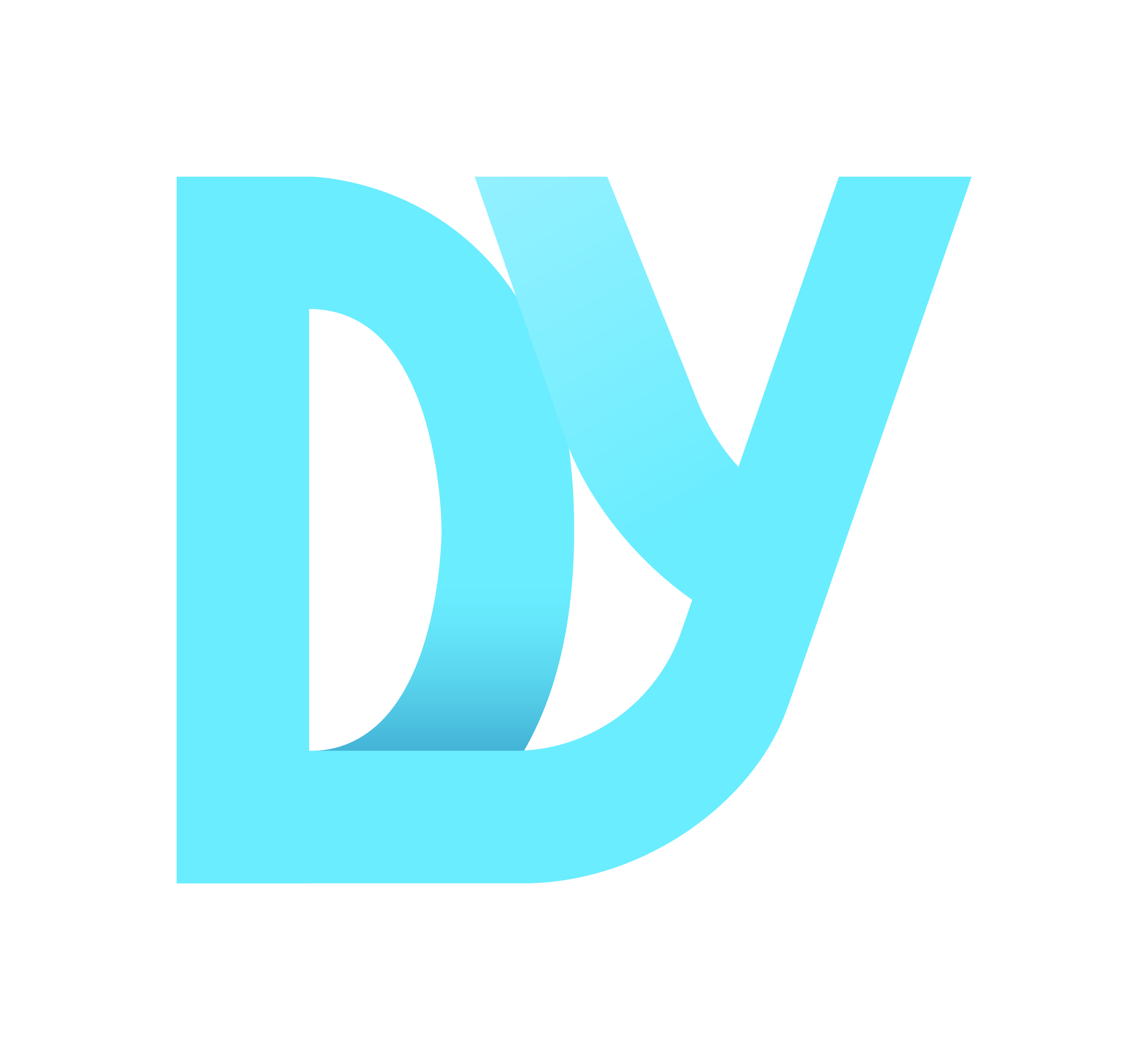 DY Cosmetic — Bio Site