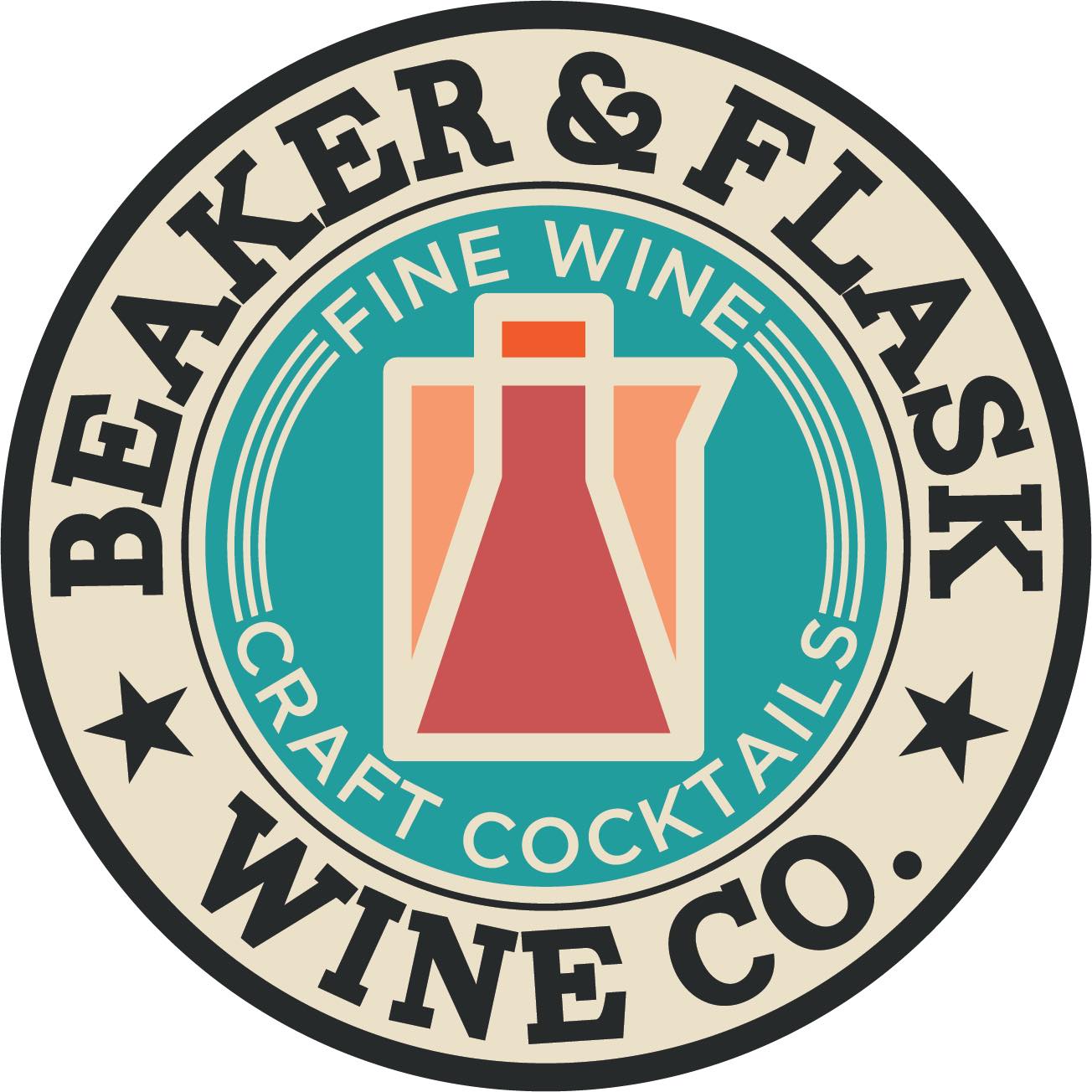 Beaker & Flask | Fine Wine & Craft Cocktails — Bio Site