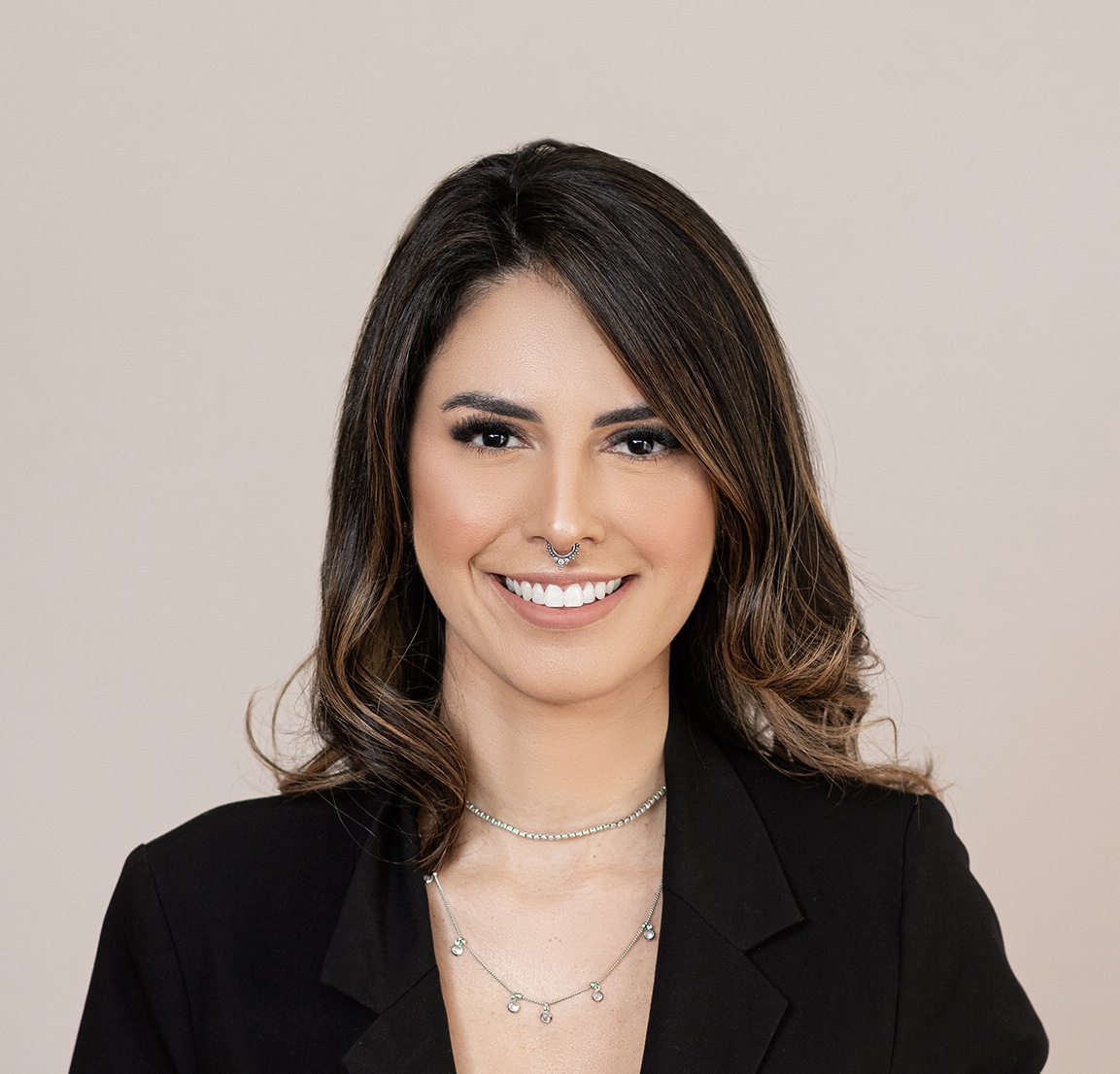 Studio Fernanda Oliver — Bio Site